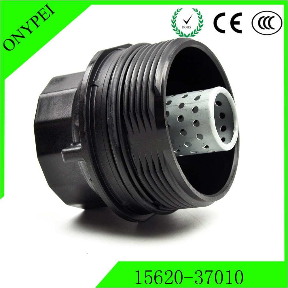 15620-37010 Olie Filter Behuizing Cap Voor Toyota ... – Grandado