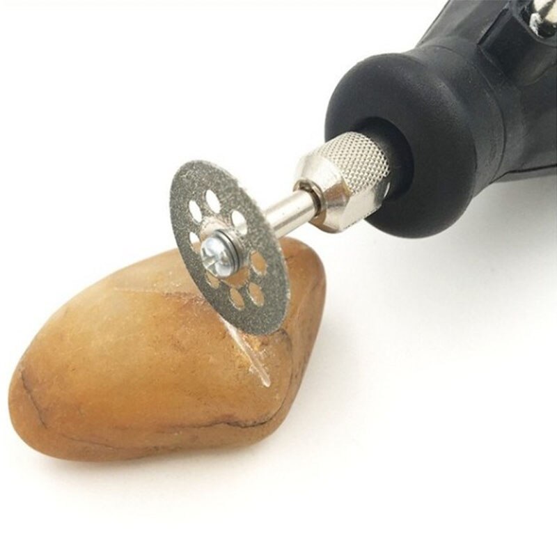 Rotary tools, diamond cutting, silicon carbide, sm... – Grandado