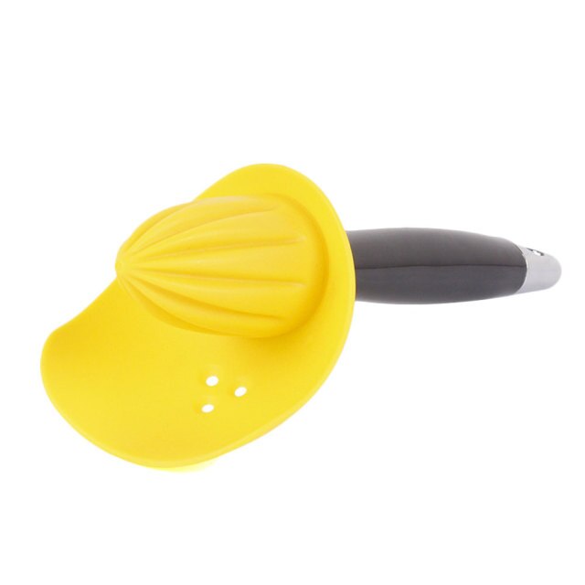 Multifunction Wooden Lemon Squeezer Mini Juicer Fr... – Grandado