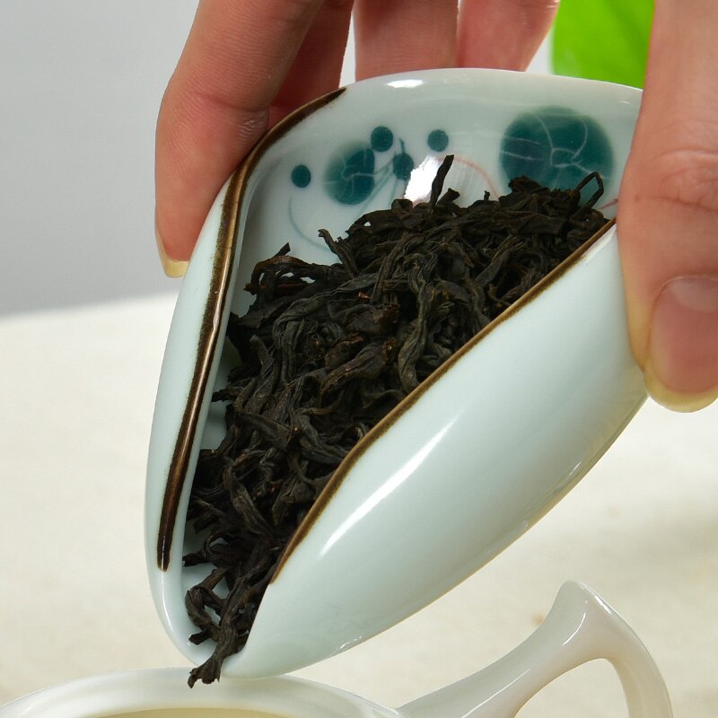 Jingdezhen Handgeschilderde Vintage Lotus Keramisc... – Grandado