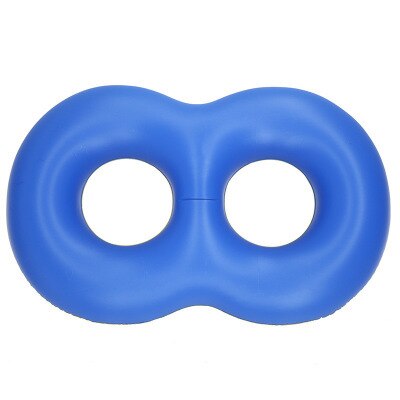 Inflatable Two People Lovers Couples Swimming Ring... – Grandado