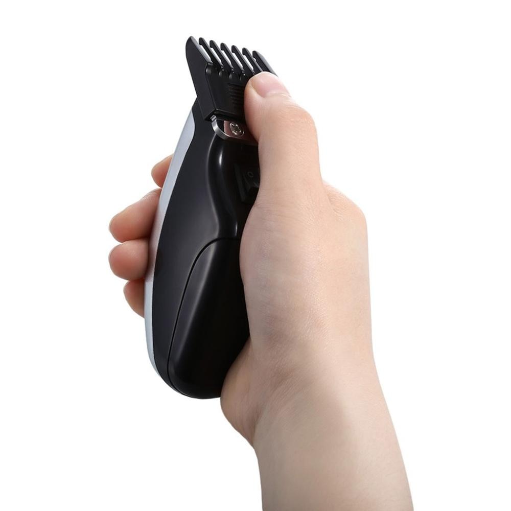 Portable Beard Hair Trimmer Hair Cutter Personal E... – Grandado
