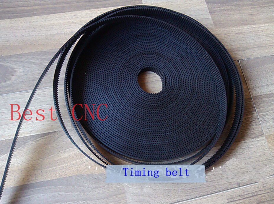 6meters HTD 5M timing belt width 9mm 12mm 15mm Arc... – Vicedeal