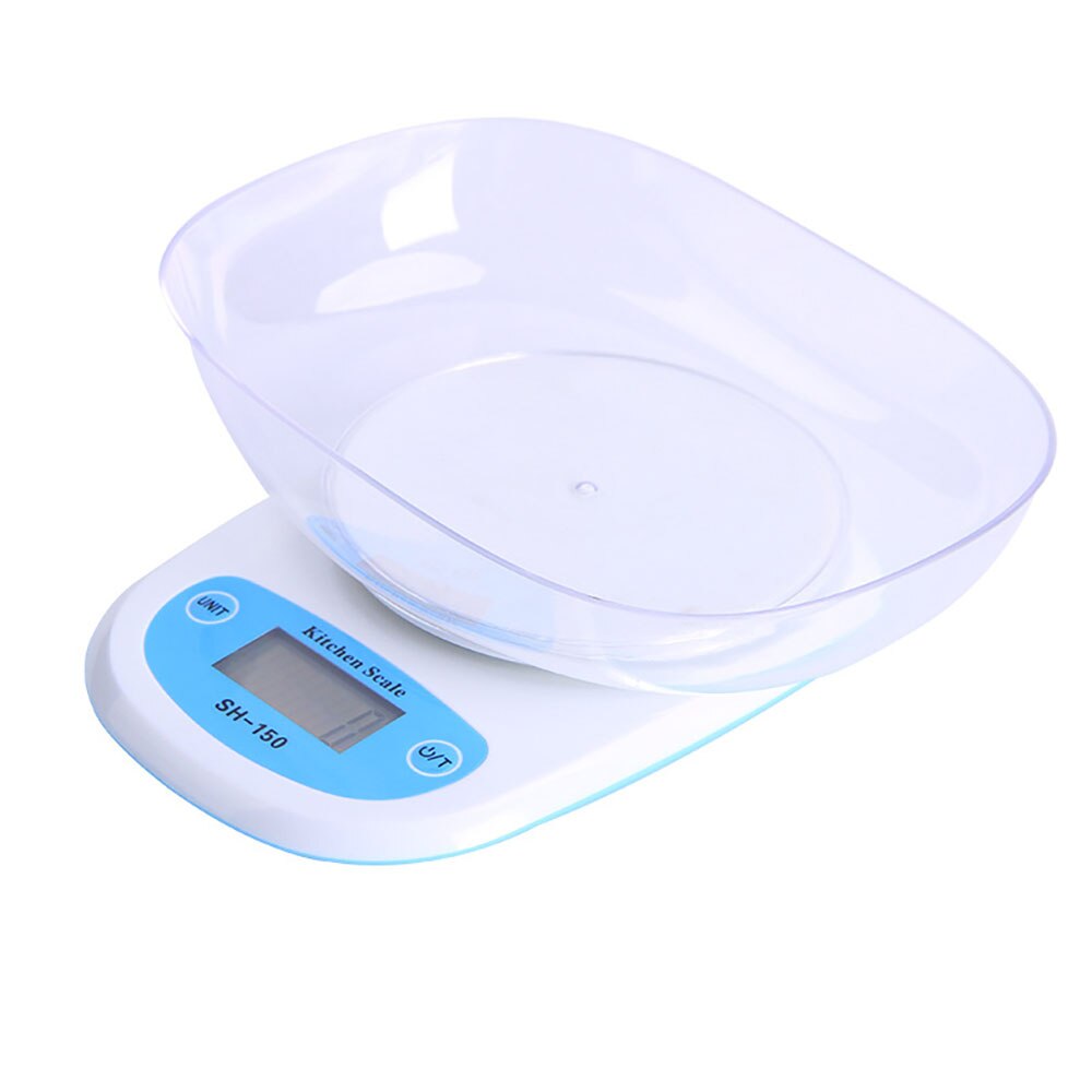 Home Kitchen Electronic Scale MiNi Small Platform ... – Grandado