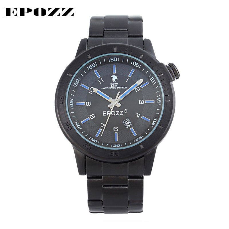 EPOZZ Memorial Tory Hector Limited Edition analog ... – Grandado