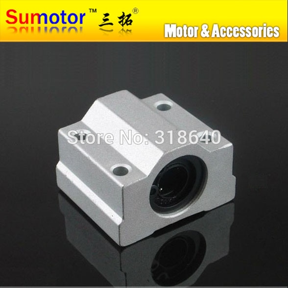 16mm SCS16UU SC16UU Linear Motion Bearing Linear s... – Grandado