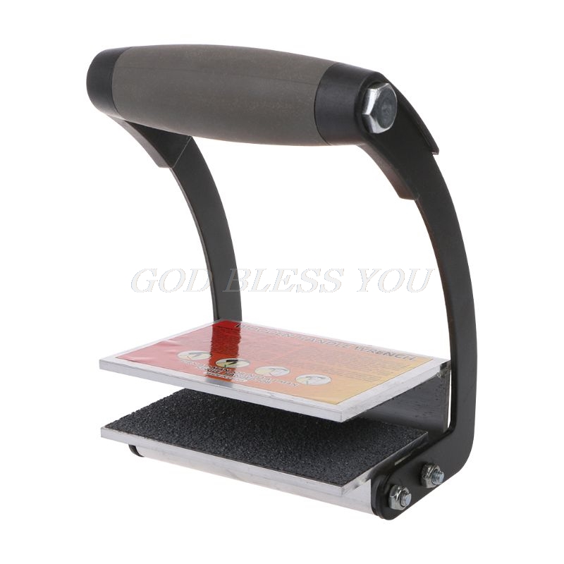 Plywood Panel Carrier Handy Gripper Wood Board Lif... – Grandado