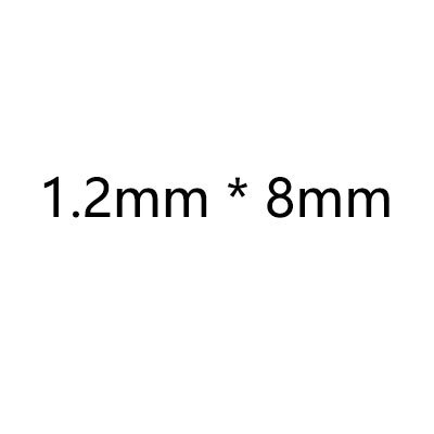 100 st / väska 1.0mm-2.8mm havsfiske tillbehör fis... – Grandado