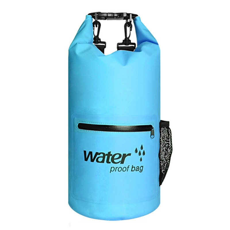 JayCreer Waterproof Dry Bag Backpack Capacity:10L ... – Grandado
