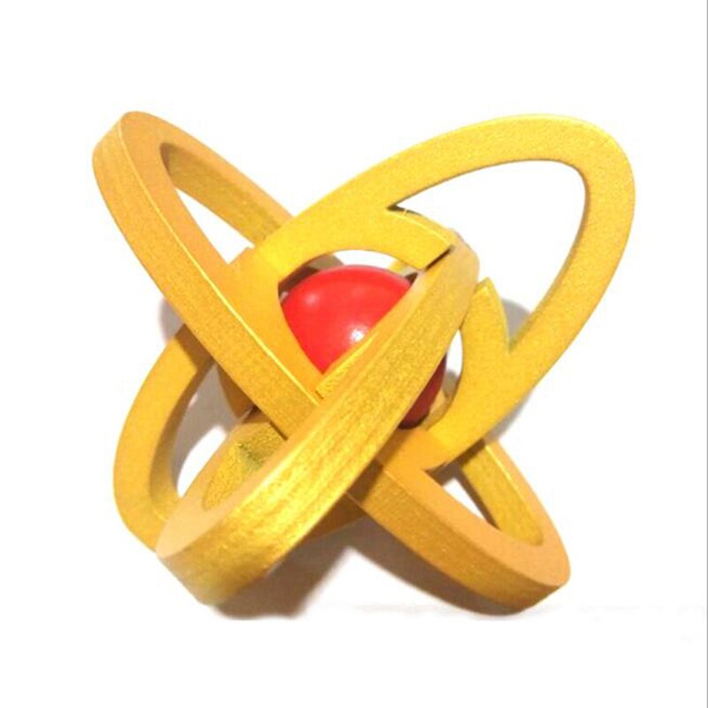 IQ Brain Teaser Kong Ming Lock 3D Wooden Interlock... – Grandado