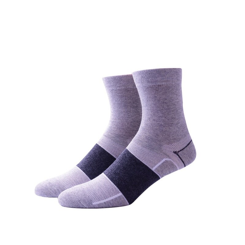 Brand Sport Socks Men\'s Socks Cotton Mixed Colors... – Vicedeal
