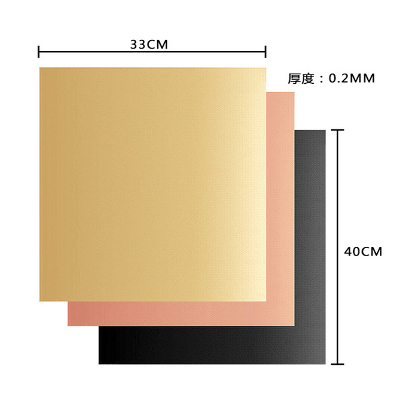 BBQ Grill Mat Barbecue outdoor Baking Non-stick Pa... – Grandado