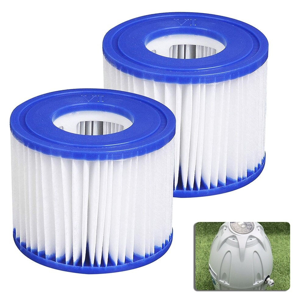 Zwembad Filter Pompen Type H Filter Cartridges Typ... – Vicedeal