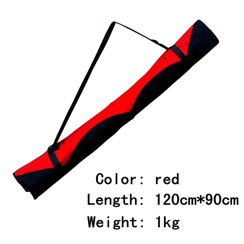 1.2m/1.66m large stunt portable nylon kite bag sho... – Grandado