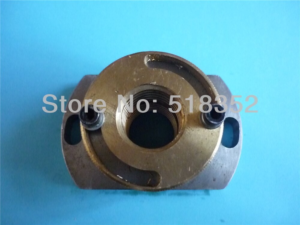 Feed Screw Nut M22x 3mm Tooth Pitch( Type 2) for W... – Vicedeal