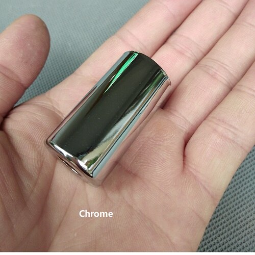 10pieces/lot 22X40mm gold/chrome metal cup for G9 ... – Grandado