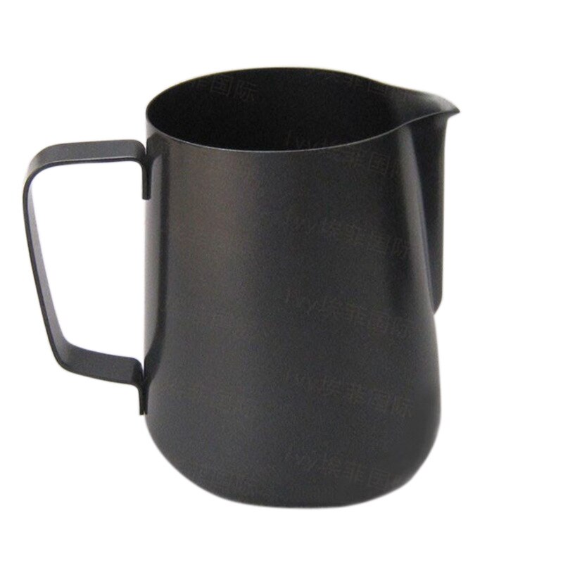Cappuccino Frothing Pitcher Non-Stick Coating Frot... – Grandado