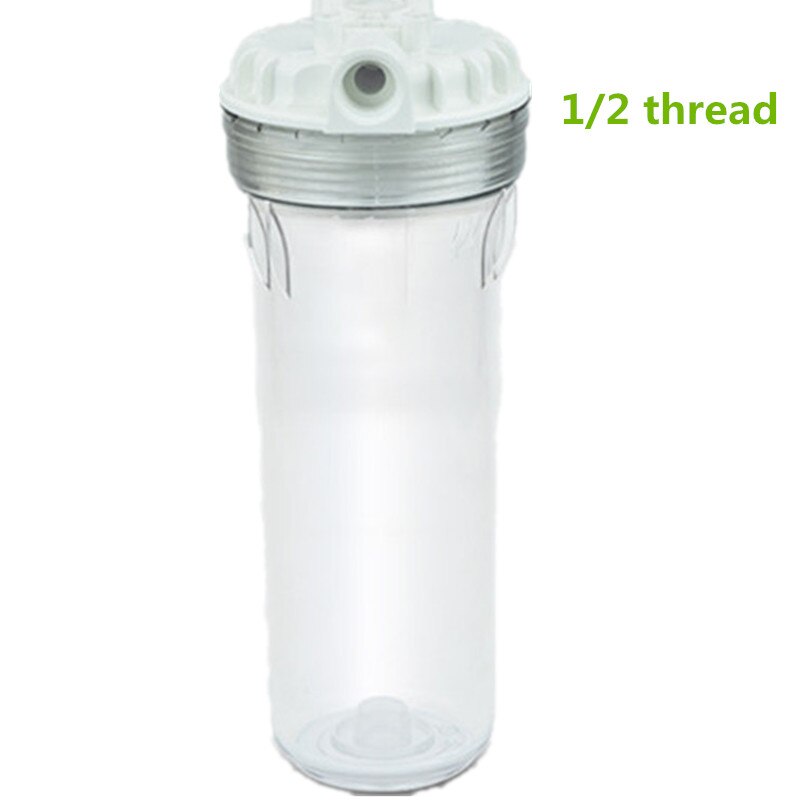 NSF1/2 3/8 10 inch water filter housing RO reverse... – Vicedeal