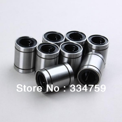 8 pcs LM16UU 16mm linear bearings for 16mm shaft L... – Grandado