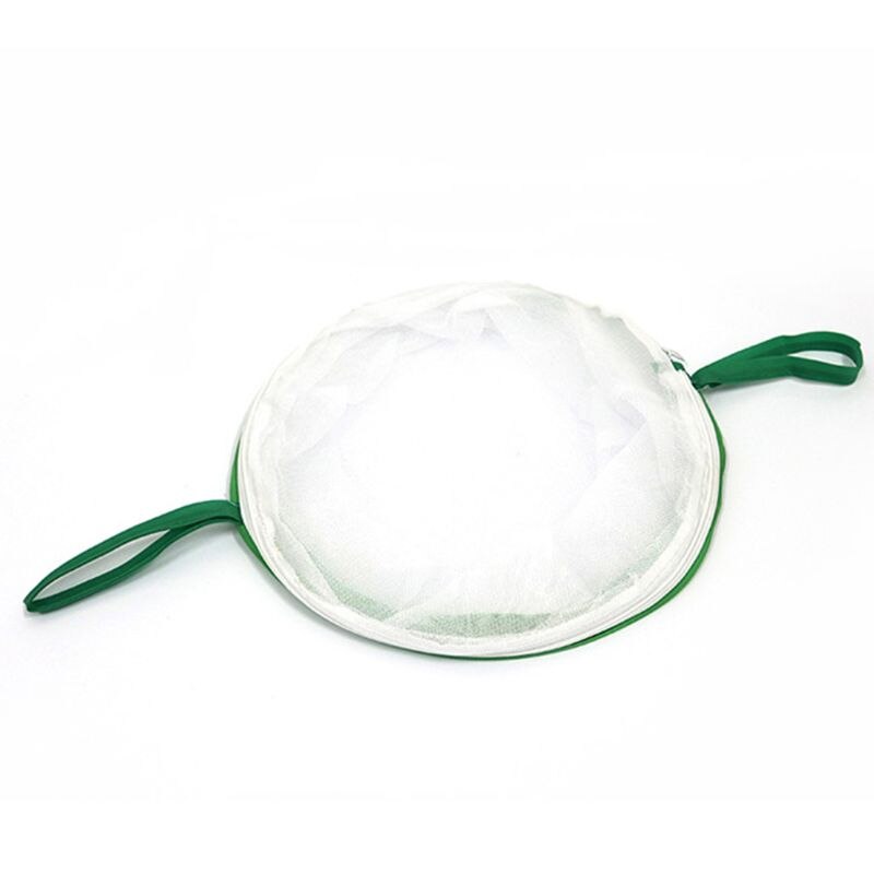 Folding Butterfly Habitat Cage Portable Insect Ter... – Grandado