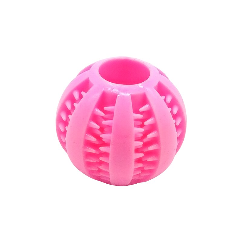 Huisdier Hond Ballen Interactieve Rubberen Ballen ... – Grandado