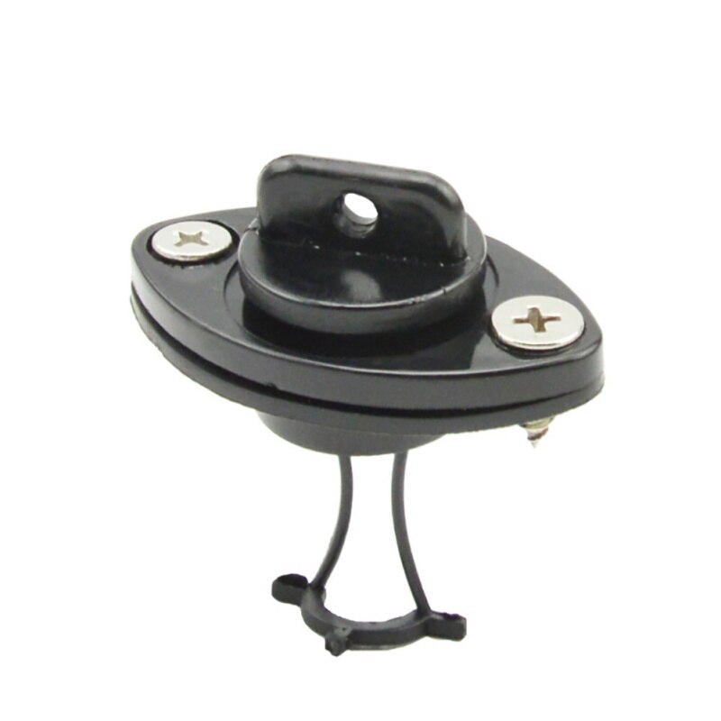 Drain Plug Kit Universele Schroefdraad Afvoer Plug... – Vicedeal