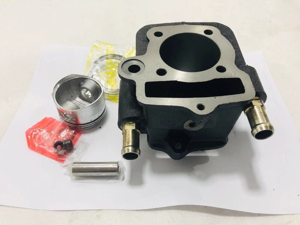 ZONGSHEN 110CC Waterkoeling Gekoeld 52.4mm Motorfi... – Grandado