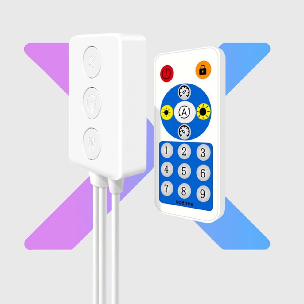 Bluetooth LED Music Controller SP601E Dual Signal ... – Vicedeal