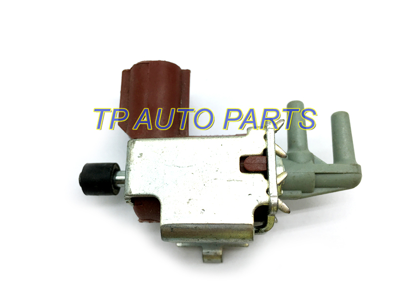 EMISSION SOLENOID VALVE for TO-YOTA FOR-TUNER HILU... – Grandado