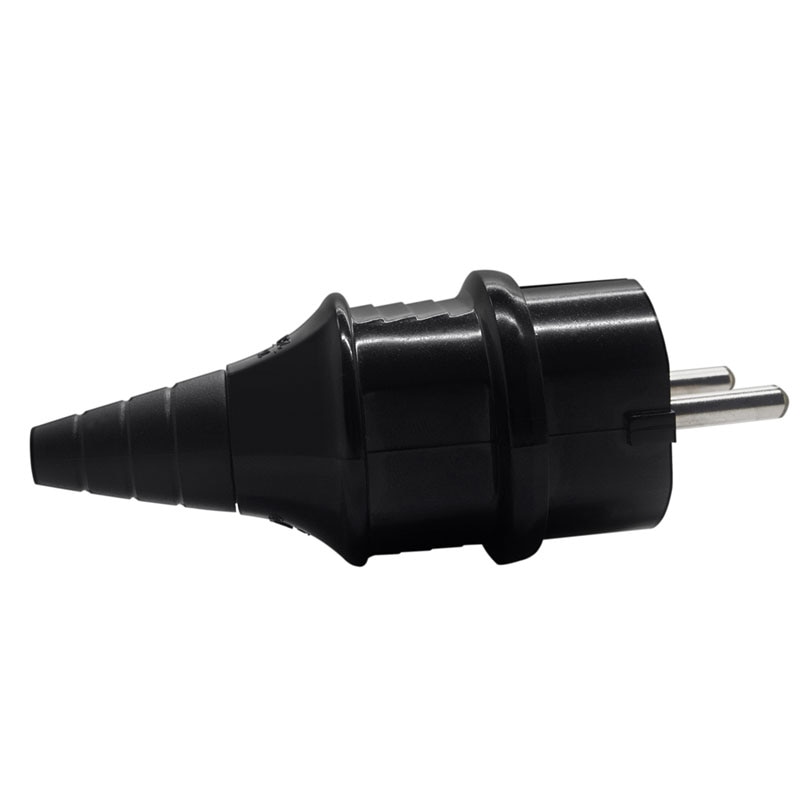 EU Waterproof IP54 Industrial Electrical Power Fre... – Grandado