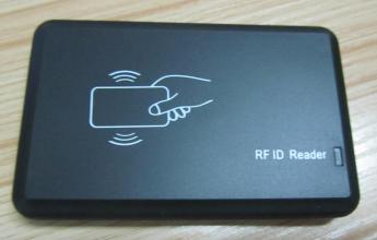 125khz EM Card RFID Desktop Reader with USB interf... – Grandado