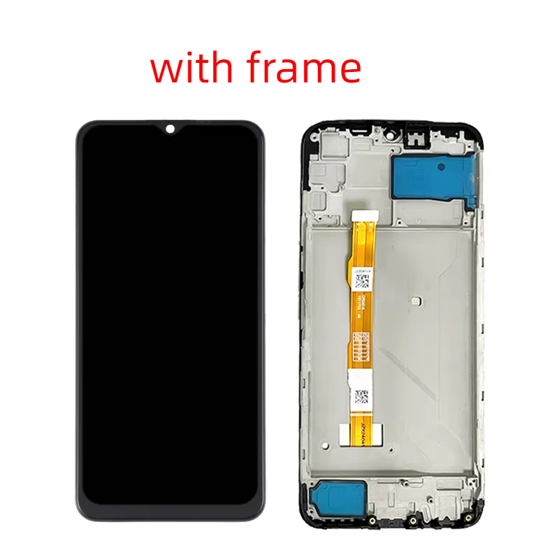 For Vivo Y20 y20s y12s y20i LCD Display Digitizer ... – Vicedeal