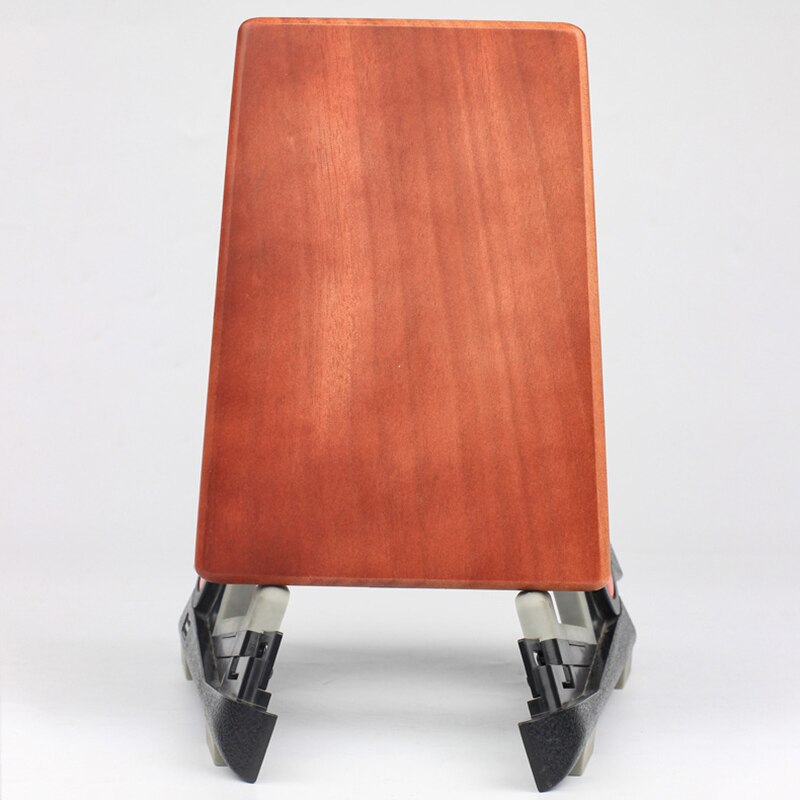 Kalimba 17 Key Mahogany Thumb Piano Animal Pattern... – Grandado