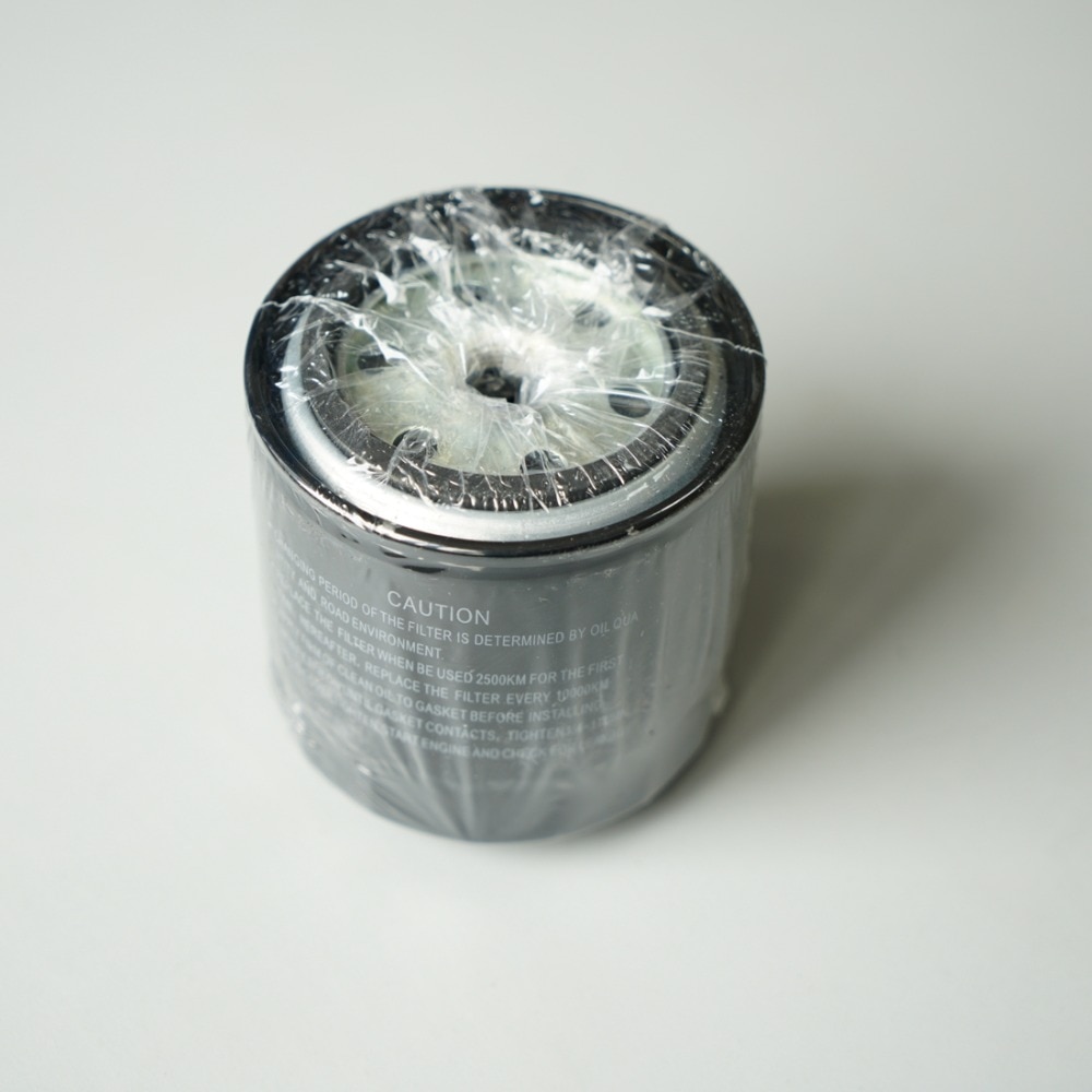 oil filter for Great Wall Hover H3 oem:1012110-E02... – Grandado