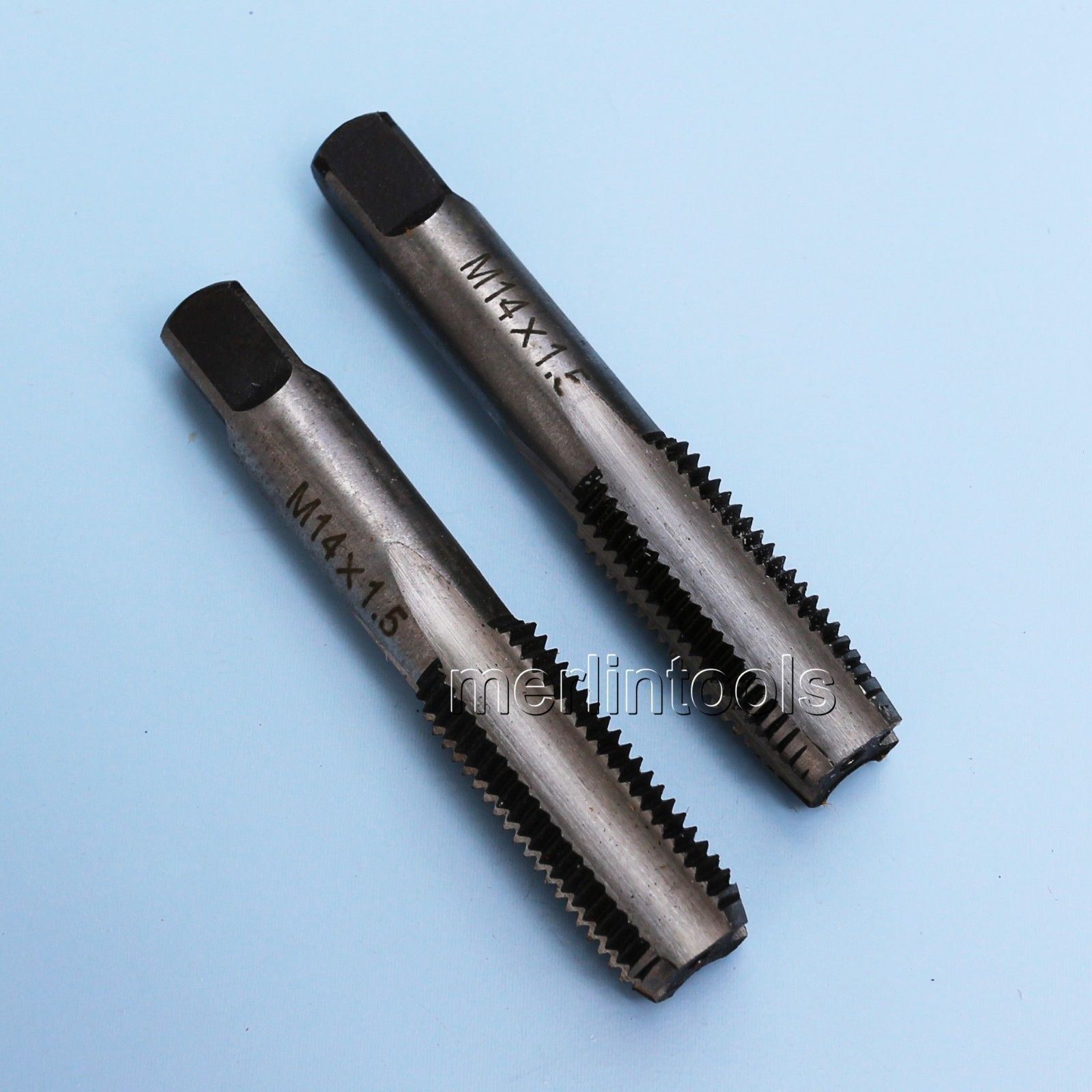 M14 x 1.5 Right hand Taper and Plug Taps – Grandado