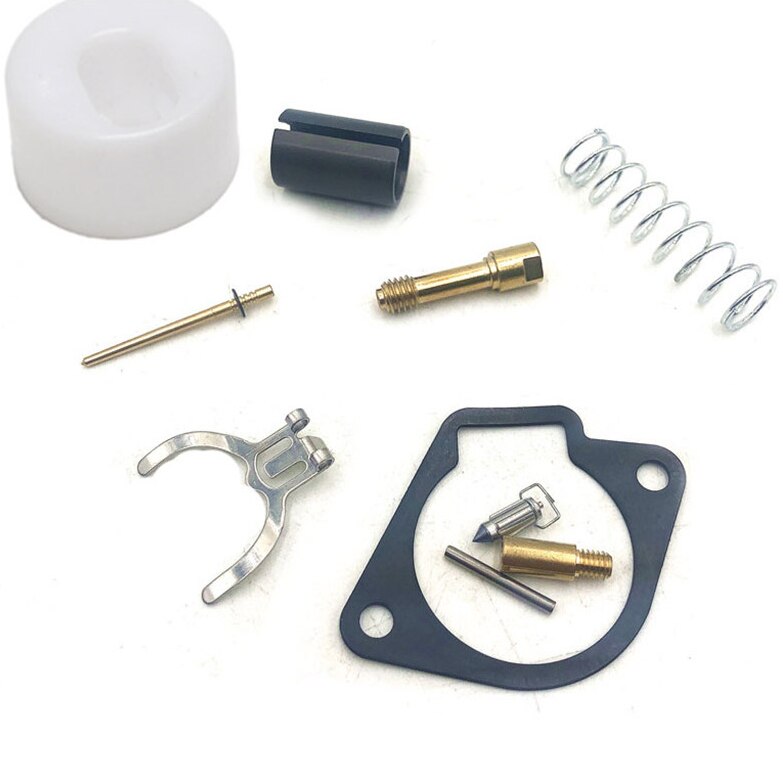 Carburateur Reparatie Kit Universele Past Voor 2 T... – Grandado