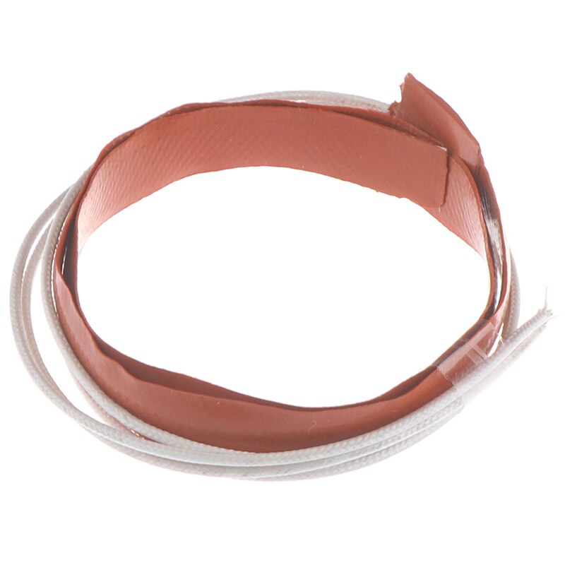 50W 12V Electric Heating Pads Silicone Heater Ther... – Grandado