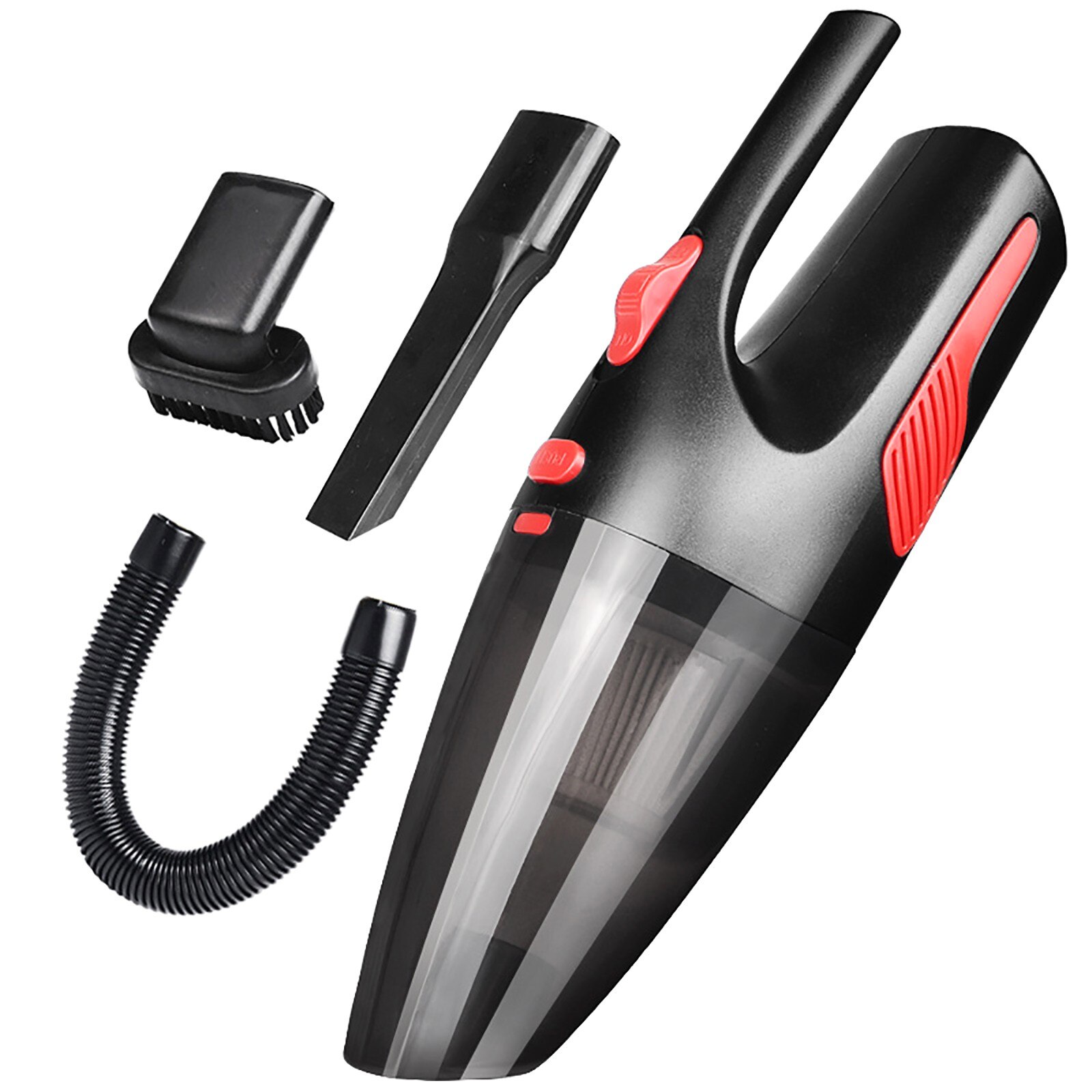 Handheld Vacuum Cordless Powerful Cyclone Suction ... – Vicedeal