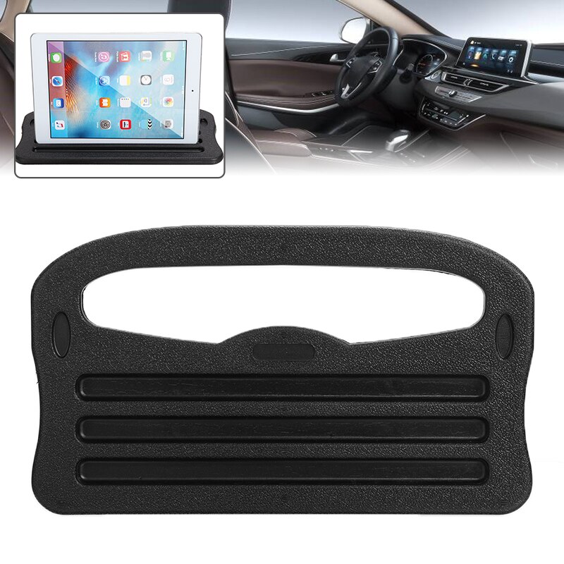 Mayitr 1pc Black ABS Auto Car Steering Wheel Lapto... – Vicedeal