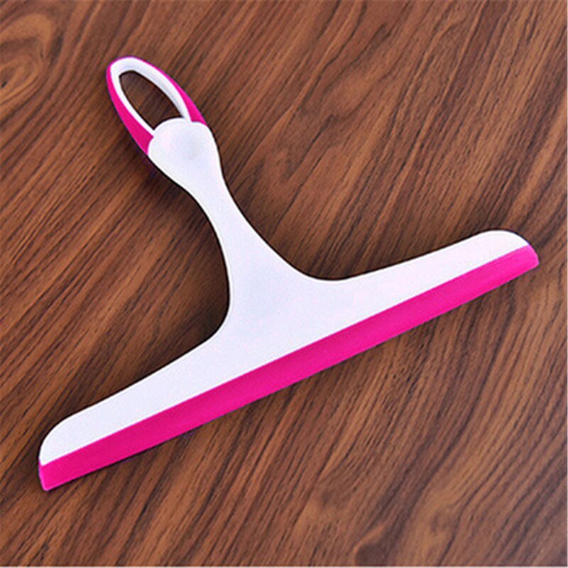 Window Squeegee Glass Cleaning Wipe Rubber Blade S... – Grandado
