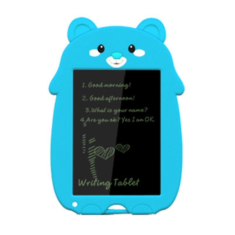 Cute Drawing Tablet 8.5 Inch LCD Writing Tablet El... – Vicedeal