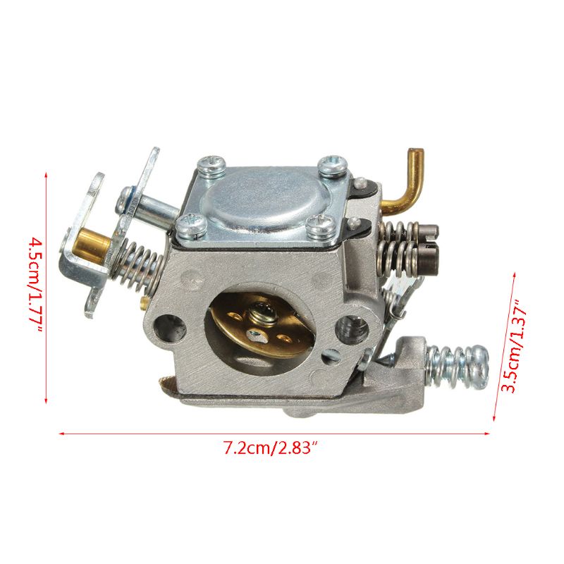 Gasoline engine carburetor wt-89 WT891 is suitable... – Grandado