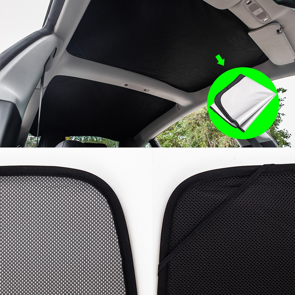 Vxvb Voor Tesla Model 3 Accessoires Model3 Accesso... – Grandado