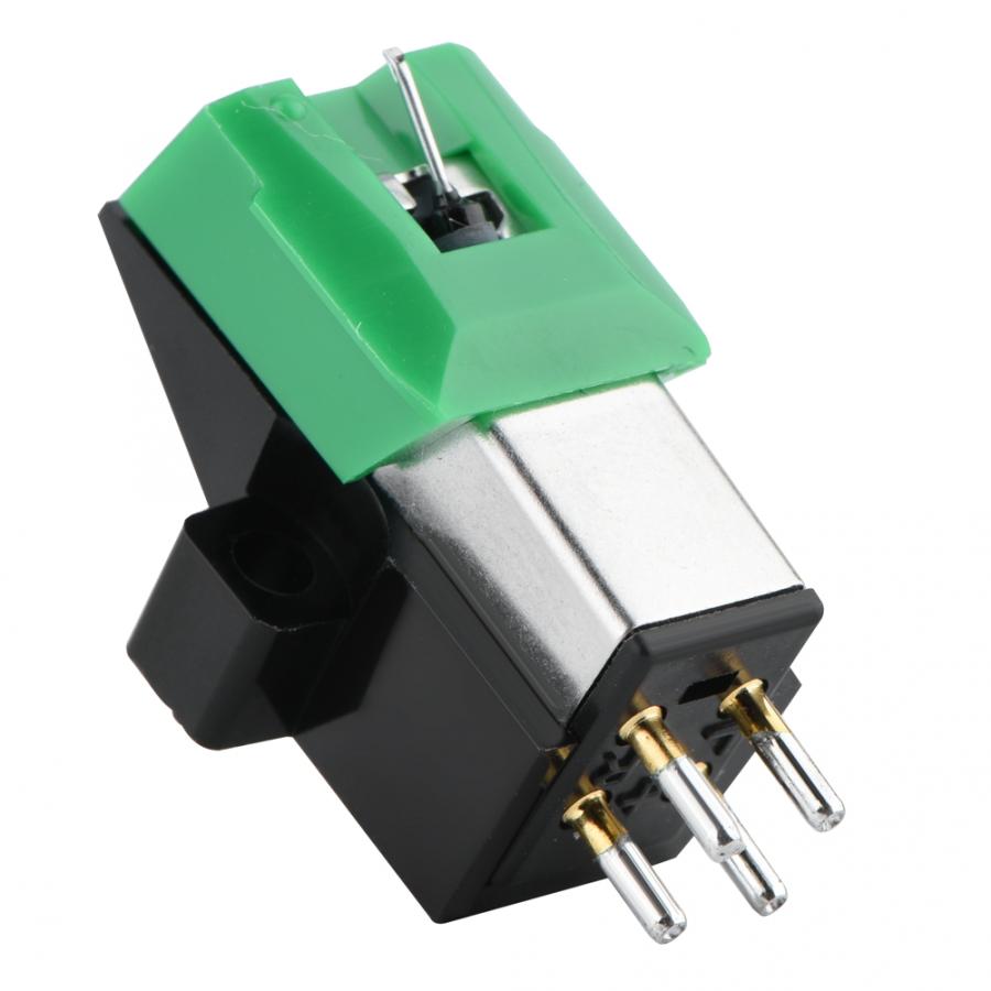 Gramophone 13mm Pitch Record Player Turntable Cart... – Vicedeal