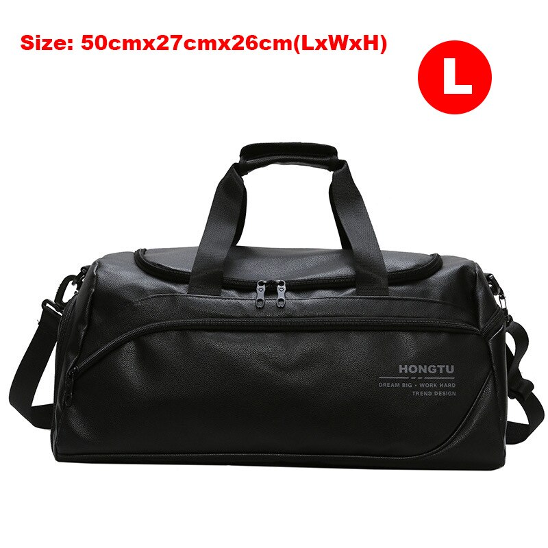 Mens Plaid Travel Bag Versatile Women Duffle Weeke... – Grandado