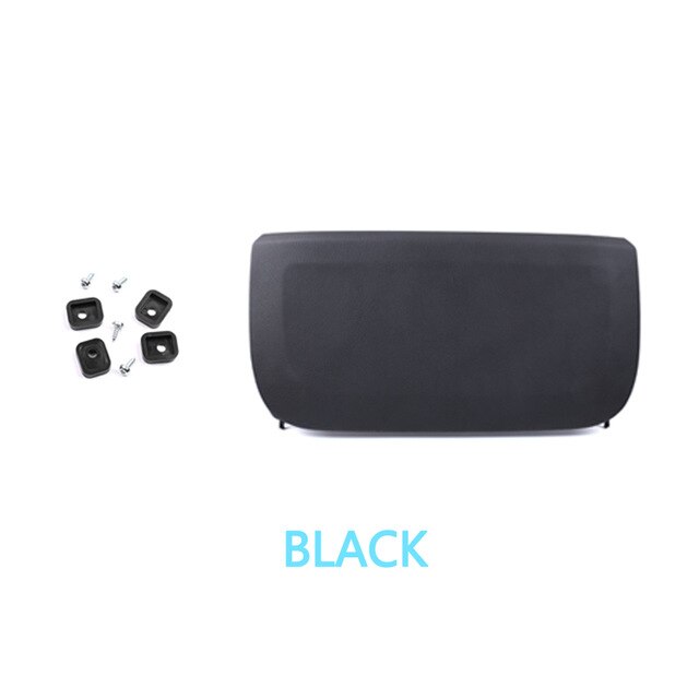 YOOTOBO LHD RHD Car Seat Back panel Part Cover Rep... – Grandado