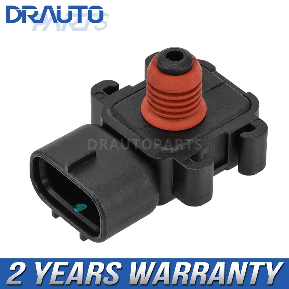 Map Pressure Sensor 89421-87104 8942187104 For Dai... – Vicedeal