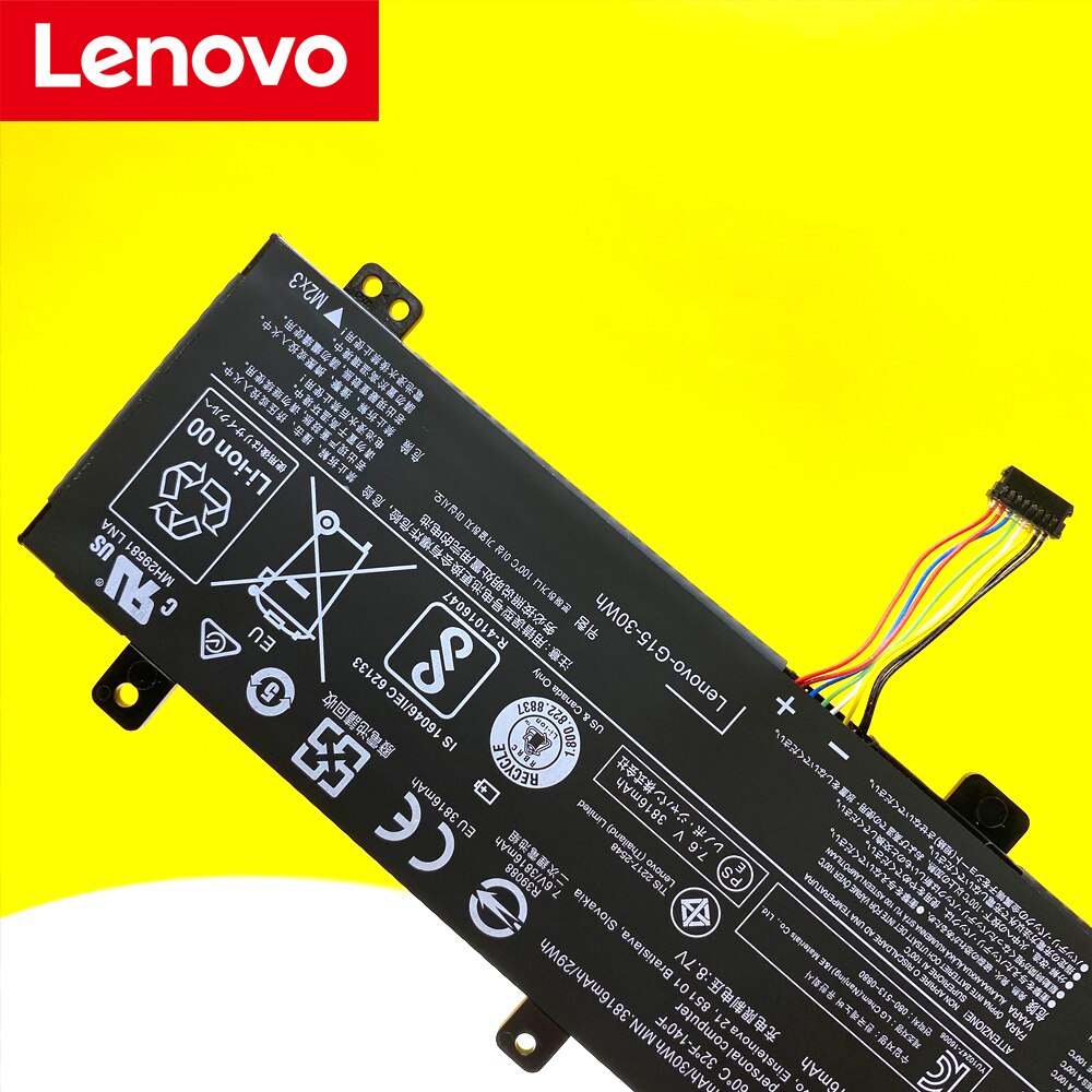 Original LENOVO IdeaPad 310-15ISK 310-15IKB 510-15... – Grandado