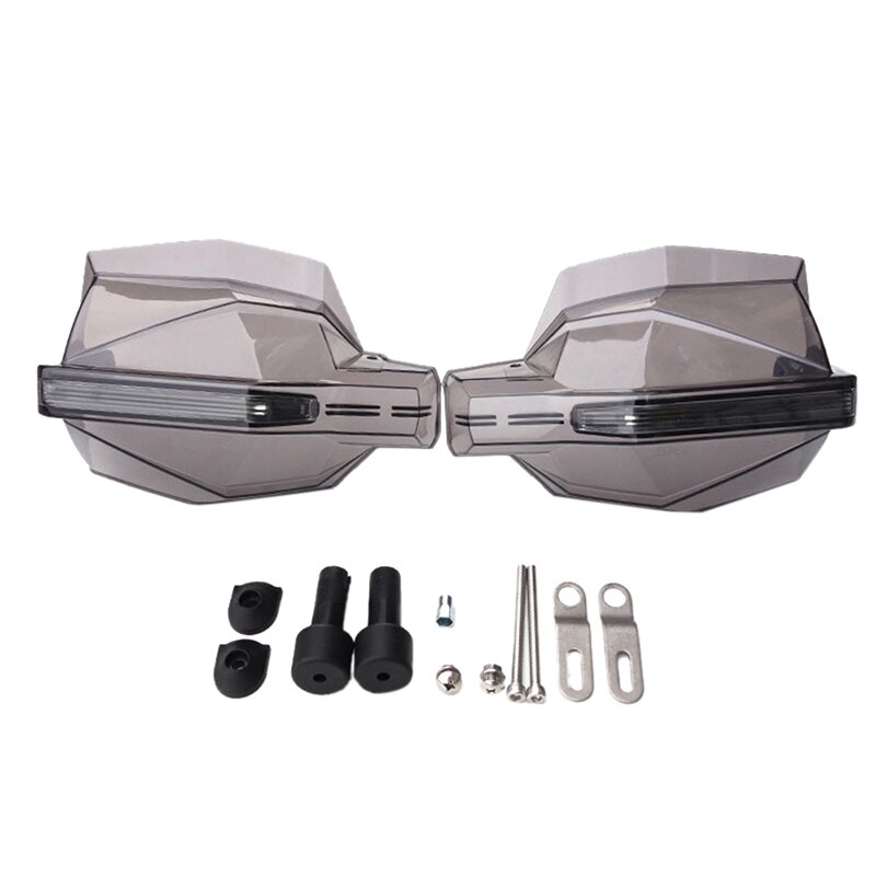 Universal Motorcycle Hand-Guards Motorcycle Motocr... – Vicedeal
