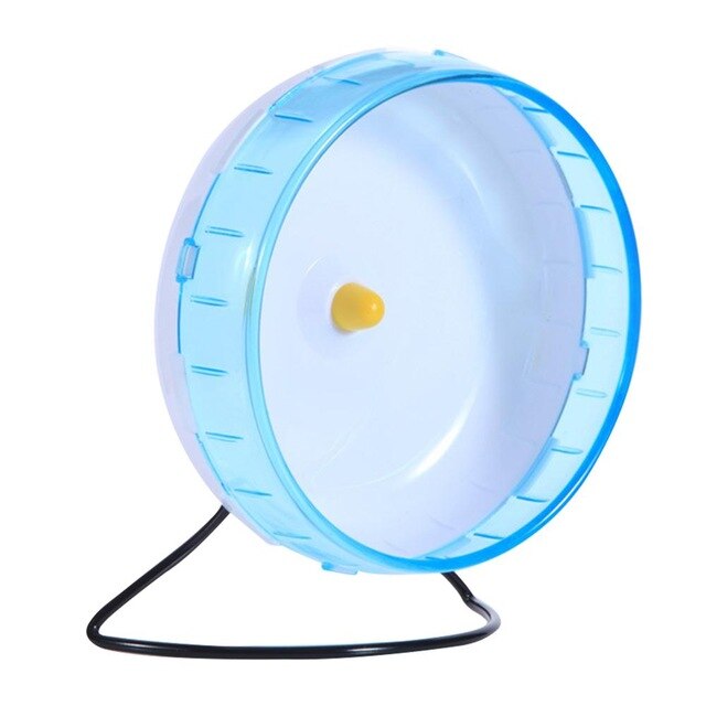 Hamster Wheel Running Spinner Silent Hamster Wheel... – Grandado